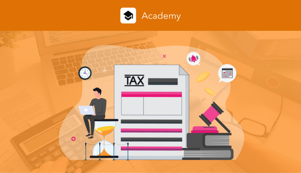 Basic Tax Knowledge for Individuals – JuanTax Academy